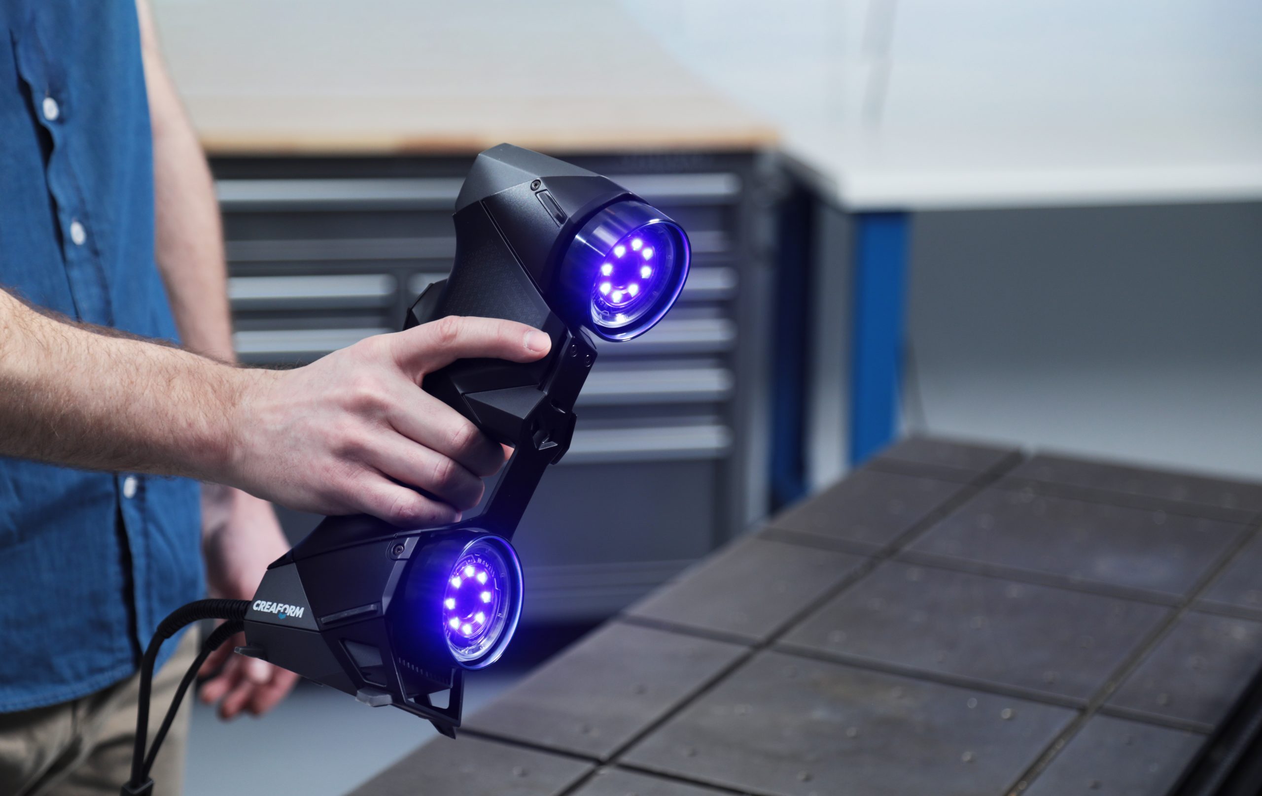 3D SCAN SERVICE（受諾サービス業務） – IMPULSE OFFICIAL WEBSITE – 株式会社インパルス