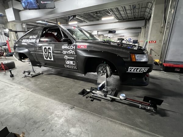 2024年7月 Hot Version SUPER N2車両を製作 – IMPULSE OFFICIAL WEBSITE – 株式会社インパルス